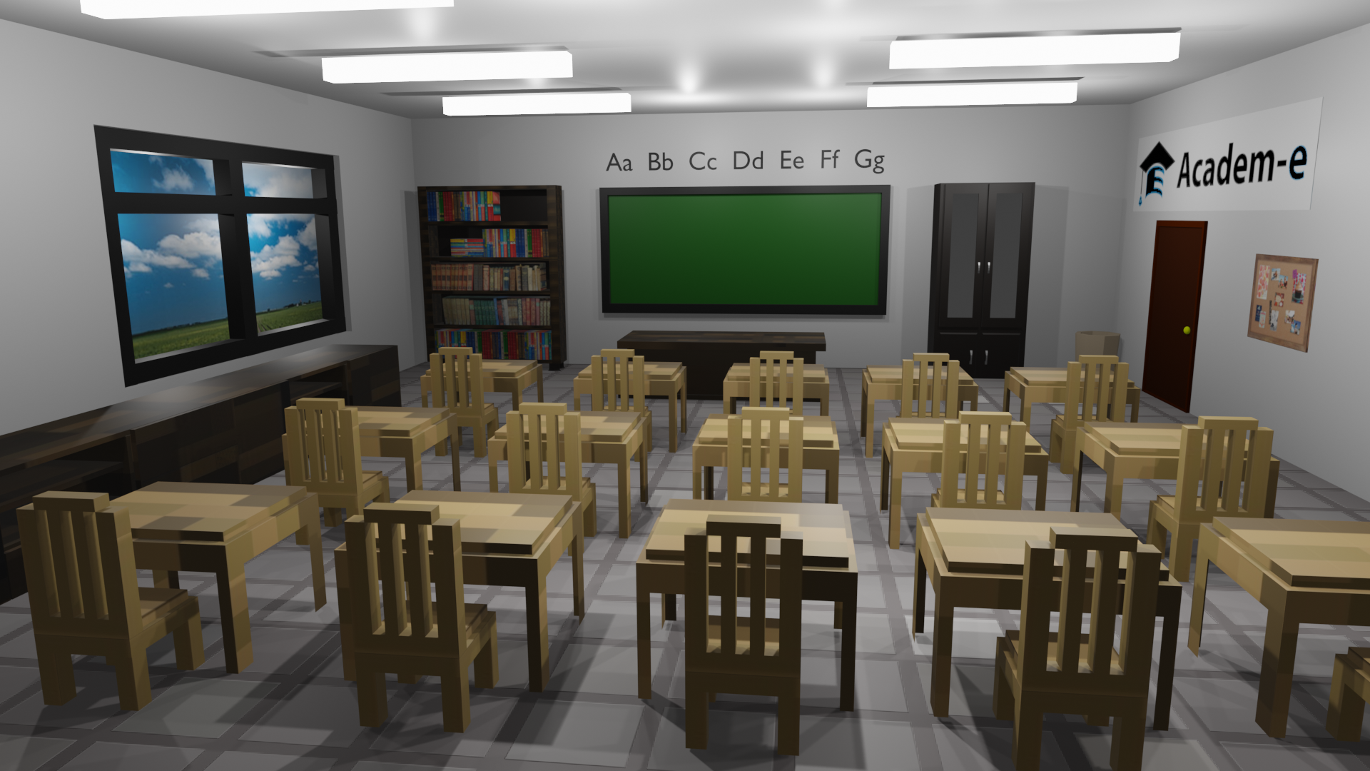 Academ-e Philippines - Custom Web and AI Software | Build Now with EACOMM