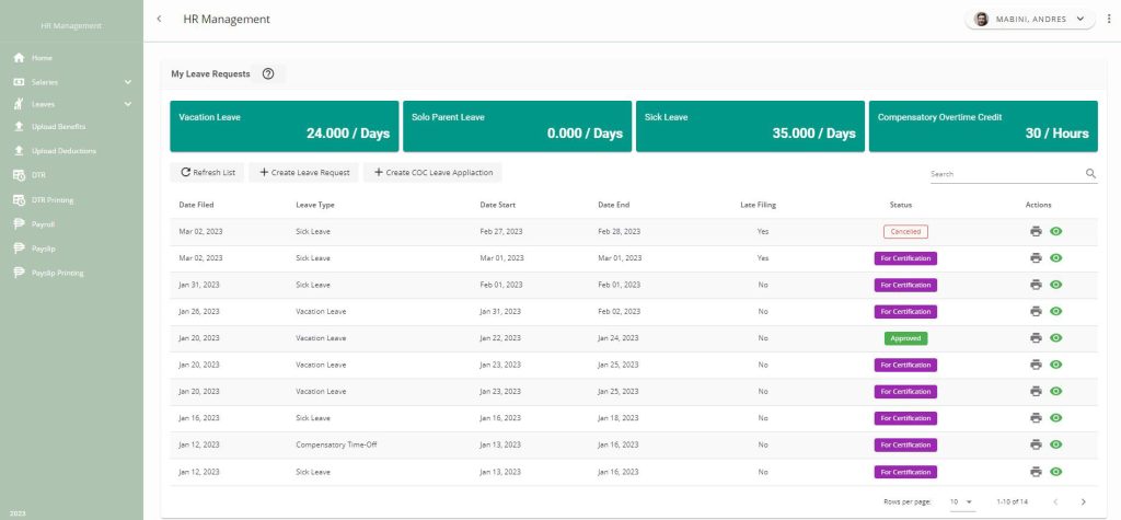 Your New Customized HRIS and Payroll Software – A Competitive Advantage ...