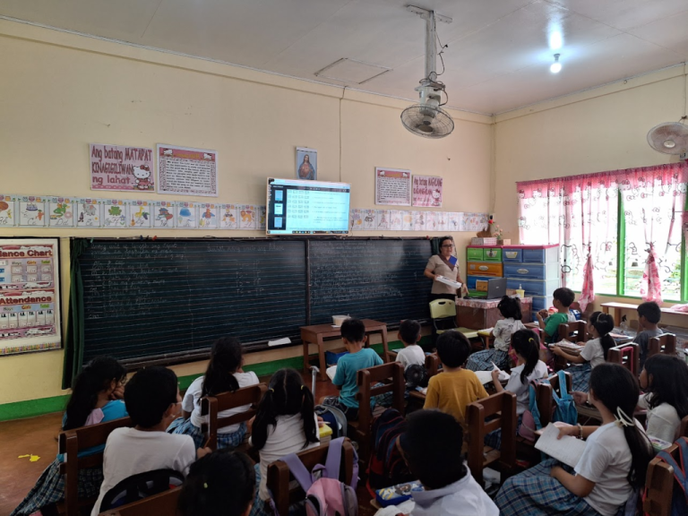 Academ-e will be ready for the new DepEd MATATAG Curriculum - Custom ...