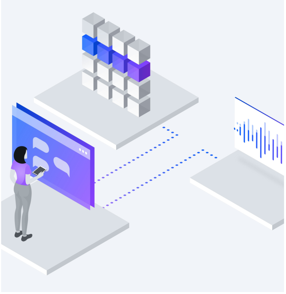 Watsonx Assistant and Discovery: Unlock your Unstructured Data - Custom ...