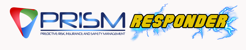 PRISM Responder: Incident and Hazard Reporting App Powered by AI ...