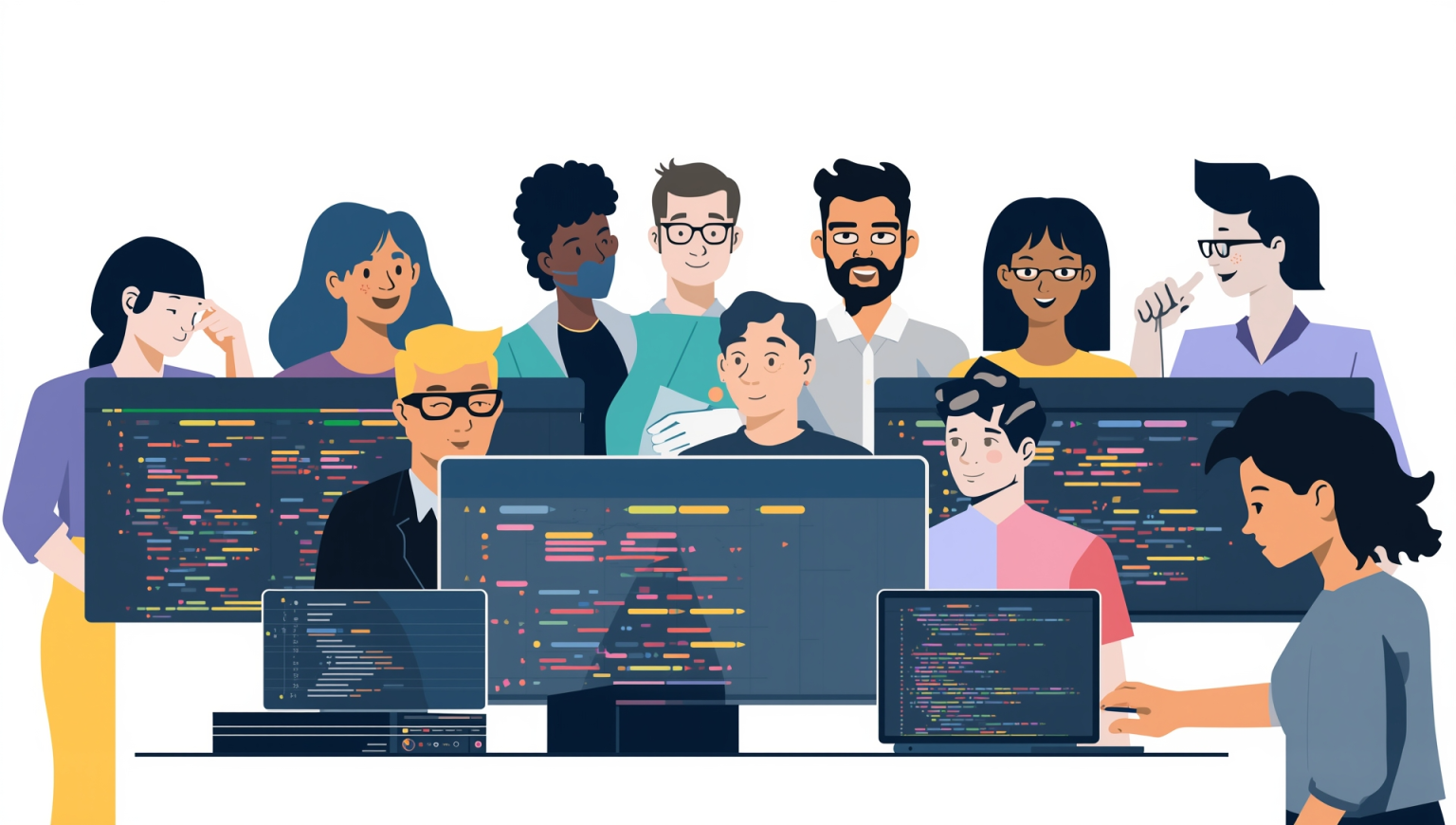 Free Dummy Data Generator for the Philippines – CSV and JSON Export