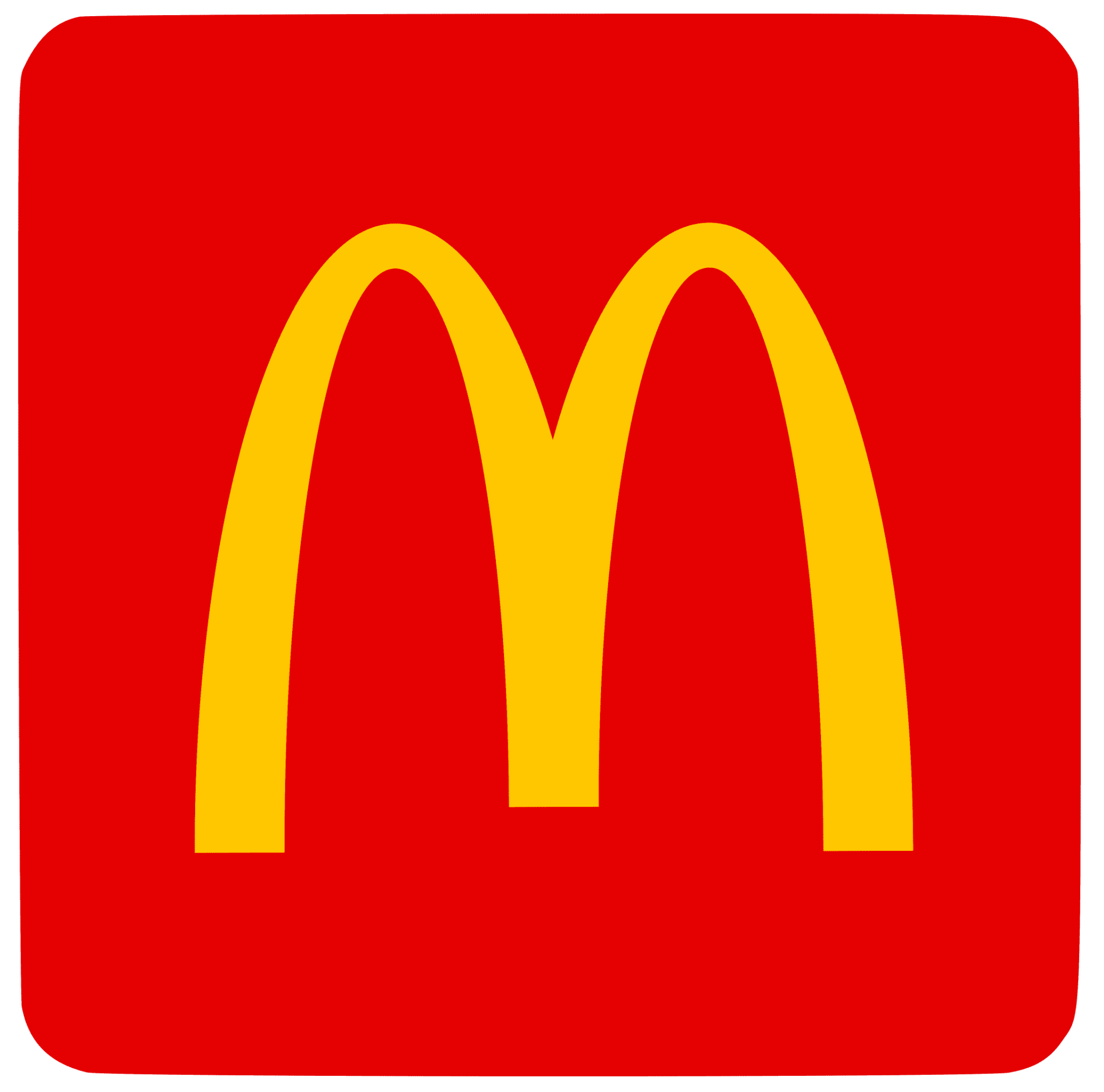 McDo GADC Sub-Franchisee Portal - Custom Web and AI Software | Build ...